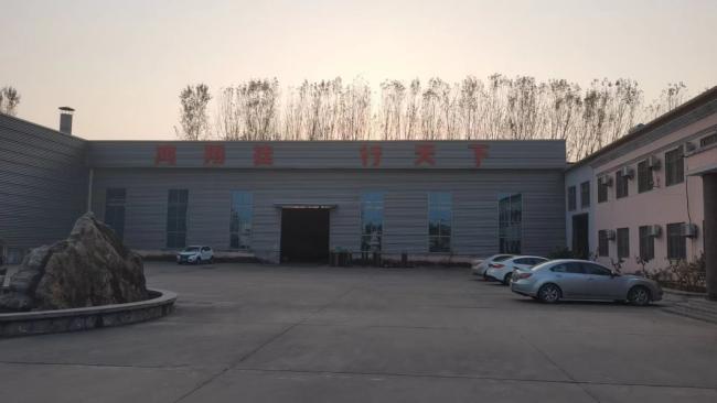 Aggregate 45cbm 80 Tons 4 Axles U-Shape Dump Truck Trailers /Tipper Semi Trailer