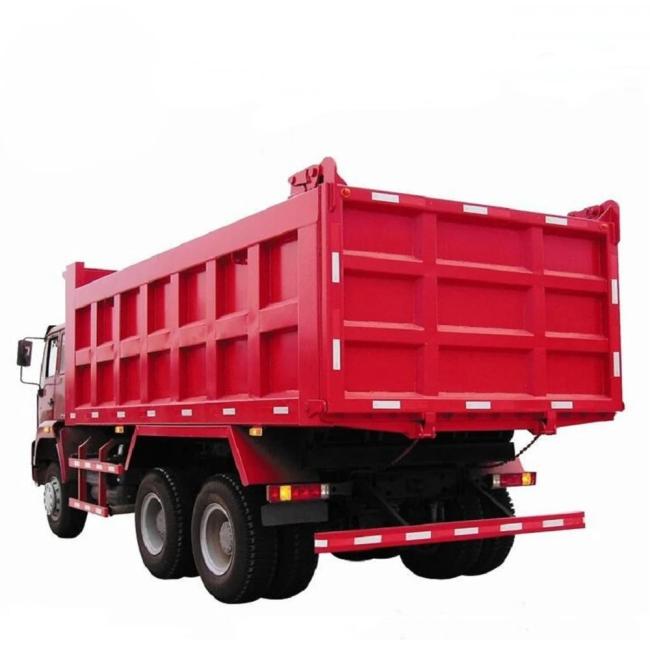 New Design 50t 60t 4 Axles Heavy Duty Side Aluminum Rear 30 50 60ton Hydraulic Semi Truck Dump Trailer