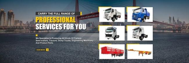 Sinotruk HOWO T7h Original 6*4 10 Wheeler 430HP 440HP Euro 5 Euro6 Trailer Truck CNG Tractor Head Truck for Sale