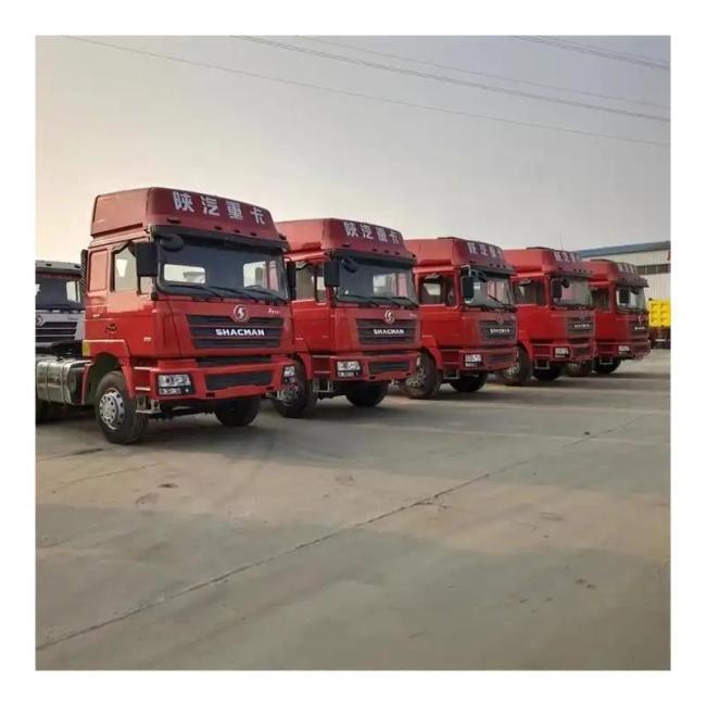 Sinotruk HOWO 400HP 430 HP 10 Wheeler 25ton Trailer Head Truck/ Tractor Head Truck/ Tractor Truck /HOWO Truck/ Heavy Truck for Sale
