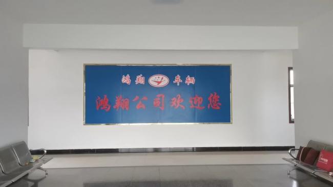 High Quality Flatbed Semi-Trailer Steel Plate Suspension/Air Suspension 60t 80t 100t 120t in Sale