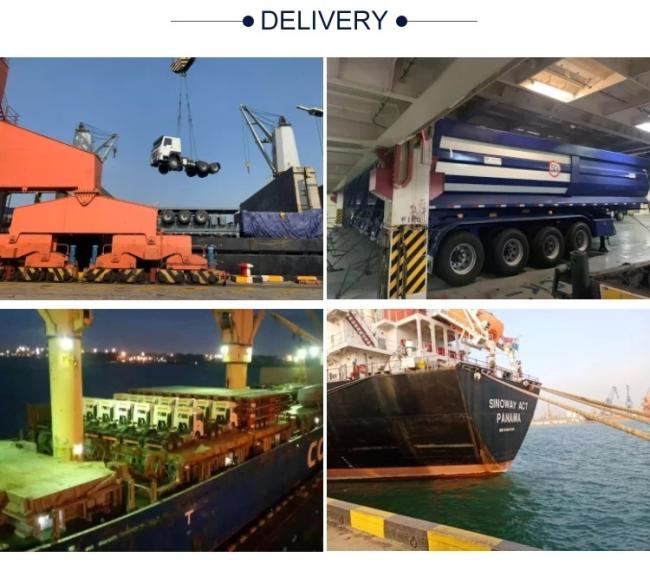Hot Sales Benz Actros Tractor Head Truck Tractor Trailer Mercedes Truck