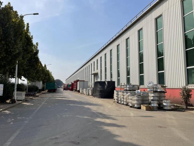 Brand New Trailer for Dump Truck 30tons 60tons Dump Trailer OEM China