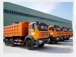 High Quality LPG Storehouse Container Skeleton Passenger Car Transport Low-Bed Semi-Trailer