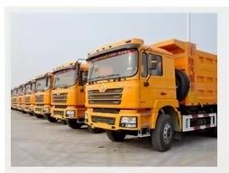 Factory 50 Ton 2 3 4 Axles Trailer Heavy Duty Truck Transportation Cargo Semi Trailer Truck