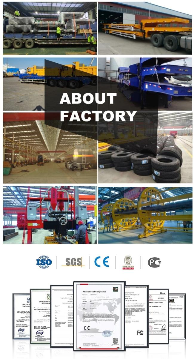 High Quality 3-Axis Red Warehouse Railing Semi-Hanging Steel Plate Suspension