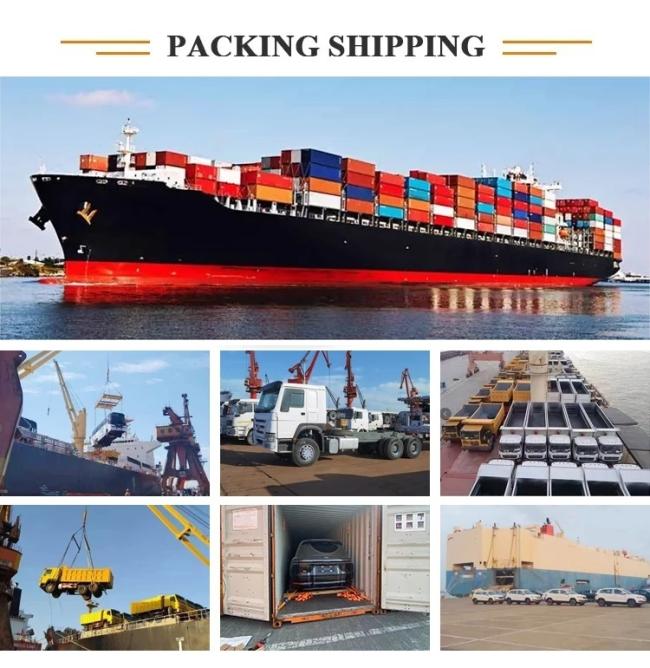 Heavy Duty Flatbed Sliding Rotator Tow Truck Towing Wrecker Mounted 30ton Crane Platform Wrecker Truck 6X4