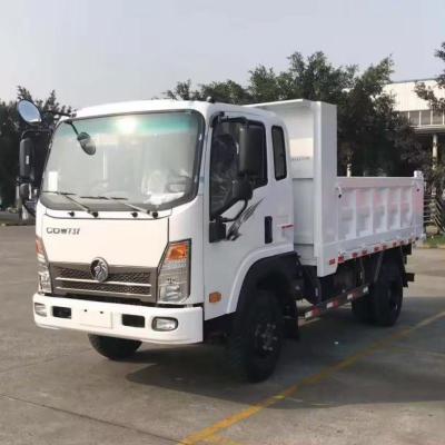 China Personalização Refurbished HOWO 6*4 Dump Truck Usado 371HP 375 HP 420HP Sinotruk Tipper à venda