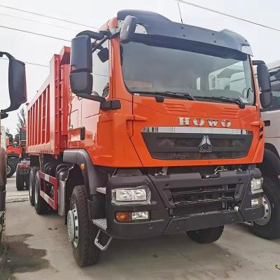 Cina Camionetti da 350-450 CV con certificazione ISO e motore a benzina in vendita