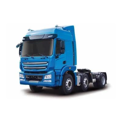 China Maximum Torque Nm 500-1000nm Heavy Truck 6X4 Beiben Tractor Head North Benz Tractor Truck for sale