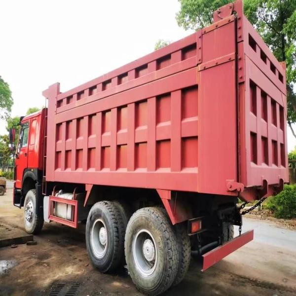 Quality Manual Window 371HP 12 Wheel Hawo 8X4 Ethiopia Dump Truck for National Heavy for sale
