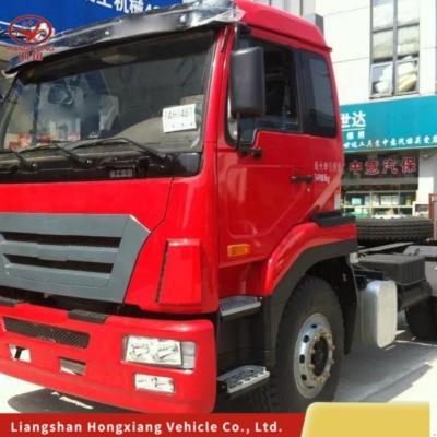 Κίνα Volvo FM Truck Head Euro 5 6X4 Τρακτέρ Truck 1 έτος Μετά την πώληση καθίσματα εξυπηρέτησης ≤5 πώληση προς πώληση