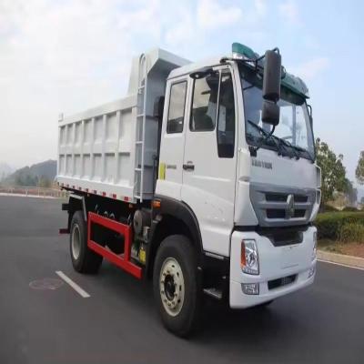 Cina 3 anni di servizio post-vendita utilizzato Sinotruk HOWO 8*4r Taper pesanti per il Malawi in vendita