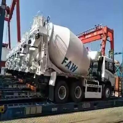 Cina 3 anni di servizio post-vendita utilizzato Sinotruk HOWO 8*4r Taper pesanti per il Malawi in vendita