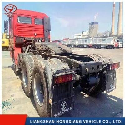 Cina 90t 6*4 Trasportatori tipo Xga4250d3wc Sedile ≤5 Guida manuale Xga4250d3wc in vendita