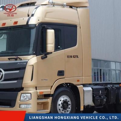 Cina 90t 6*4 Trasportatori tipo Xga4250d3wc Sedile ≤5 Guida manuale Xga4250d3wc in vendita