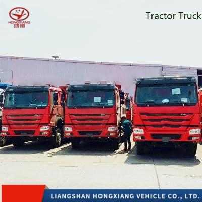 Китай Полуприцеп тракторный грузовик 700 с безтрубными шинами дизайн и настройка на Lowest продается