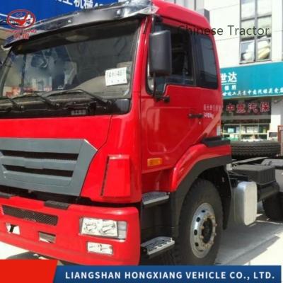China 2024 Trator de GNC Caminhão Potência> 450 cv Personalizado para o seu negócio à venda
