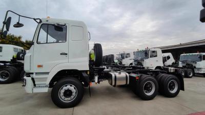 China 25ton Trailer Head Truck/ Tractor Head Truck/ Tractor Truck /HOWO Truck/ Heavy Truck with 1 GCC Certified Tires for sale