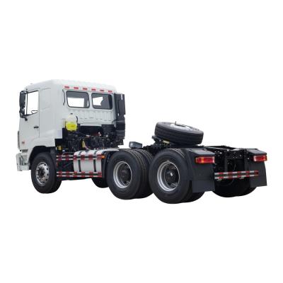 China 25ton Trailer Head Truck/ Tractor Head Truck/ Tractor Truck /HOWO Truck/ Heavy Truck with 1 GCC Certified Tires for sale