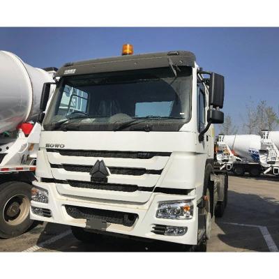Cina Fermore manuale Volvo FM 400 Cargo Truck 6X4 Truck tractor con certificazione ISO pneumatici in vendita