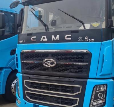 中国 Sinotruk HOWO 10ホイラー 重用車 4X2 6X4 400HP 430HP トレーラー 半トレーラー ヘッド トラクター トラック 販売のため