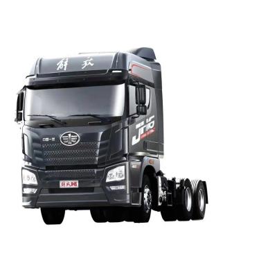 中国 6X4 駆動車 シノトラック HOWO トラクター トラック 371HP 420HP トラクターヘッド 販売のため
