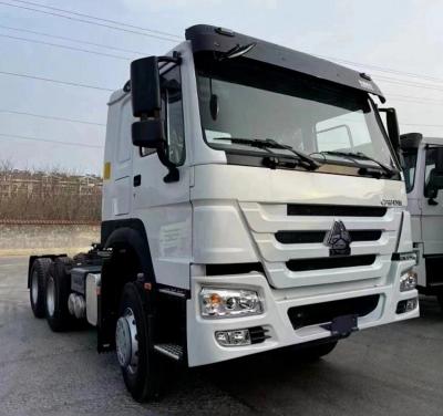 Cina Shacman Truck F2000 F3000 H3000 X3000 10 ruote 6X4 Heavy Duty Semi Trailer Head Tractor Trailer Truck in vendita