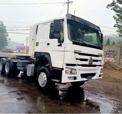 Cina 6X4 ruota motrice Volvo Cargo Truck Truck tractor con coppia massima Nm 500-1000nm in vendita