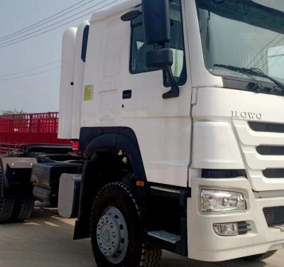 Cina 6X4 ruota motrice Volvo Cargo Truck Truck tractor con coppia massima Nm 500-1000nm in vendita