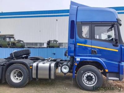 Cina HOWO 6X4 371HP 375 Camion testa del trattore coppia massima Nm 500-1000nm ruota motrice 6×4 in vendita