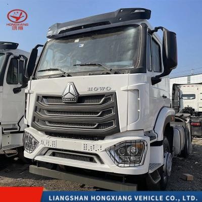 Cina Peso lordo del veicolo 5001-10000 Kg 6*4 Camionetti elettrici e ben progettati in vendita