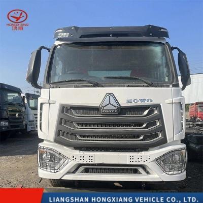 Cina 8.2 tonnellate di autocarri ad alta velocità e coppia massima Nm di 500-1000 nm in vendita