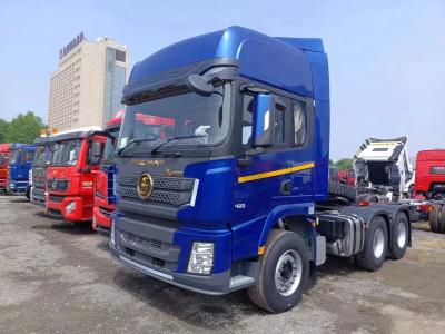 Cina Good Electric Tractor Truck 8X4 5.6m Heavy Dump Truck con sedile del conducente a sospensione pneumatica in vendita