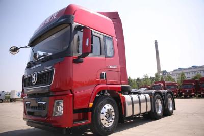 Cina Peso lordo del veicolo 5001-10000 kg Sinotruk HOWO Testa del trattore HOWO rimorchio del camion in vendita