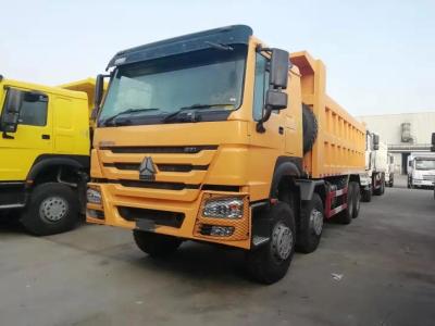 Cina Peso lordo del veicolo 5001-10000 kg Sinotruk HOWO Testa del trattore HOWO rimorchio del camion in vendita