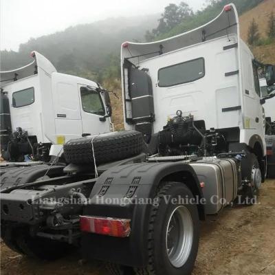 Cina Torsione massima Nm 500-1000nm 4X2 6 ruote HOWO Sinotruk Truck per il mercato cinese in vendita