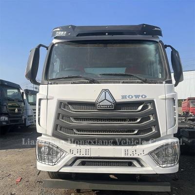China Mack Tractor Truck within Engine Capacity＞8L and 1 Year After-sales Service for sale