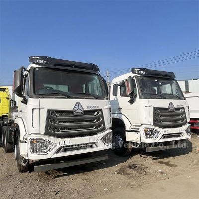 Cina Miglior carrello a trazione 4X2 con peso lordo del veicolo 5001-10000 kg e sedili ≤ 5 in vendita