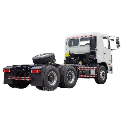 中国 6*4 4*2 V3 軽トラック 空気懸垂 運転手 座席 8.2t 販売のため