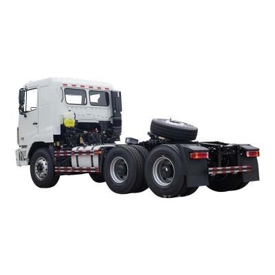 中国 336HP 371HP 420HP 8*4 6*4 プライムムーバー HOWO 6X4 トラクタートラック 重荷輸送用 販売のため