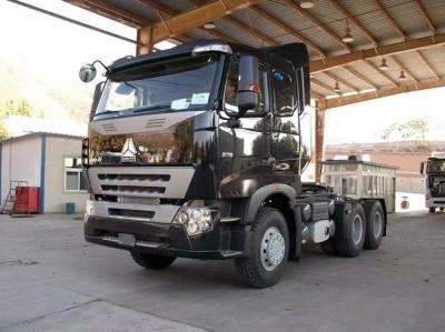 Cina Camion a rimorchio Volvo 6X4 Jeans Diesel Traino Mercedes Traino Bosco Camion a trattore usato in vendita