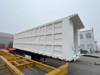 中国 シノトラック 12ホイラー 30立方メートル HOWO 40トンの8X4ティッパーダンプトラック 販売のため