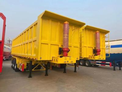 China Sistema de travagem antibloqueio ABS Caminhão de descarga de banco plano para Sinotruk chinês 8X4 HOWO 6X4 à venda