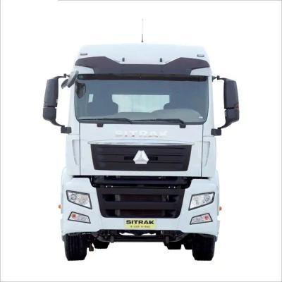 Cina 8Capacità di 2 tonnellate e best-seller camion-trattore con configurazione standard in vendita