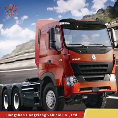 Cina Peso lordo del veicolo 5001-10000 Kg Foton Auman in vendita