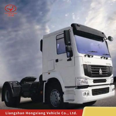 Cina Peso lordo del veicolo 5001-10000 Kg Foton Auman in vendita