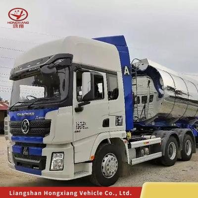 Cina Peso lordo del veicolo 5001-10000 Kg Foton Auman in vendita