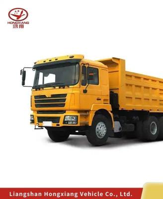 Cina Volvo Fh Camion pesante Camion trattore automatico con sospensione pneumatica Sedile del conducente in vendita