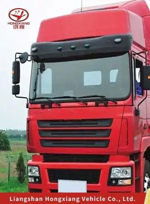 Cina Mercedes Benz Actros Truck trattore con servizio post-vendita di 1 anno e design heavy duty in vendita